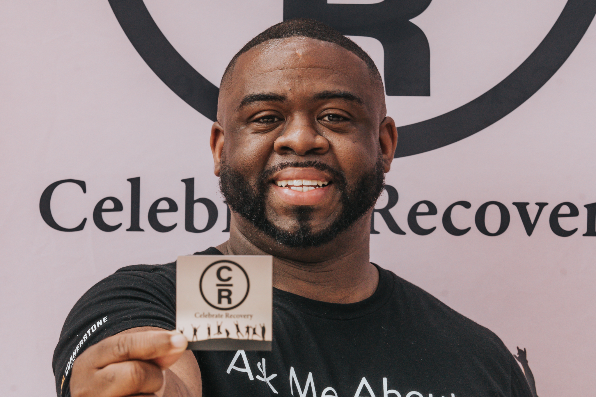 Celebrate Recovery | Cornerstone Community Church