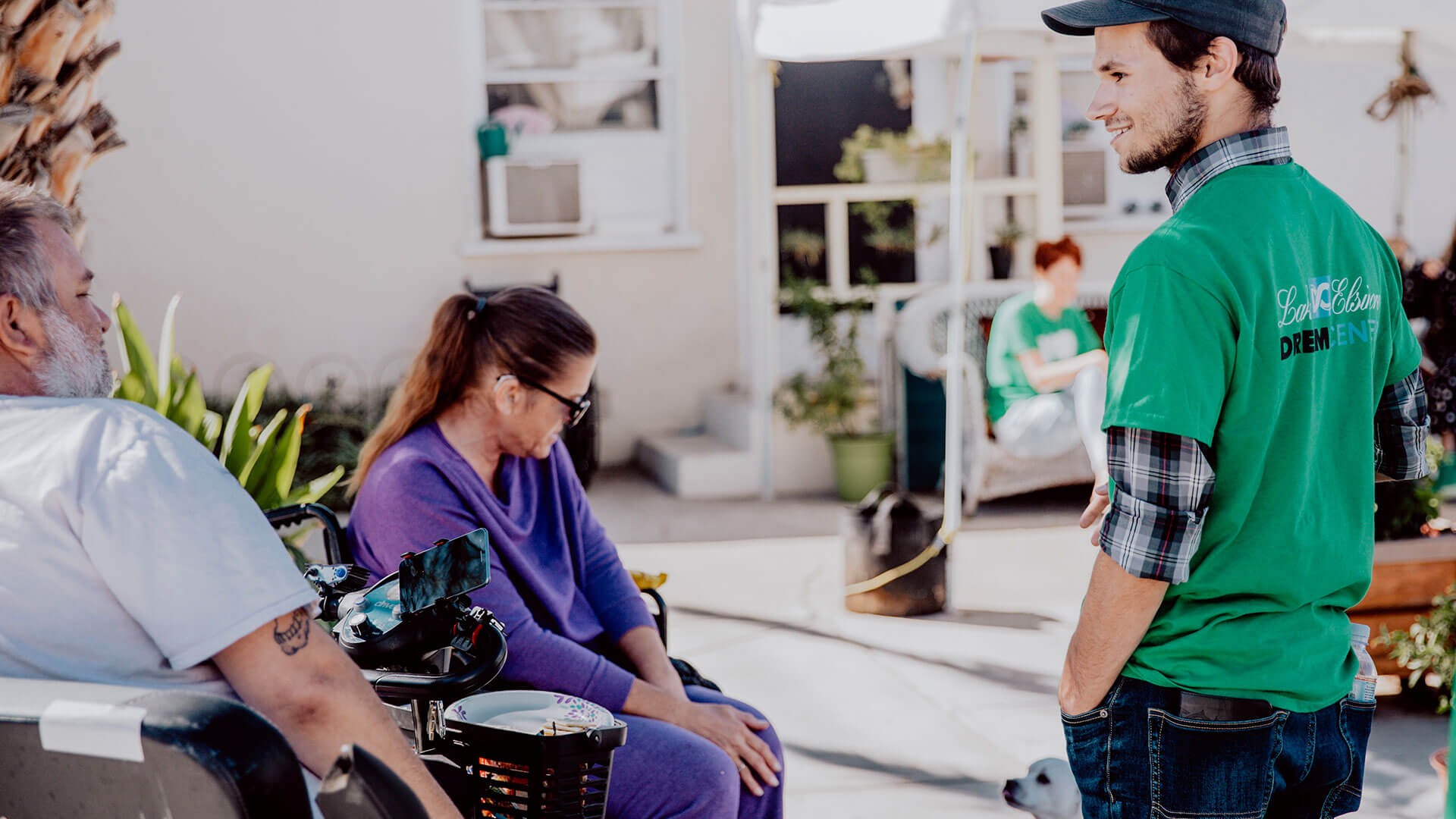 Community Missions | Cornerstone Community Church