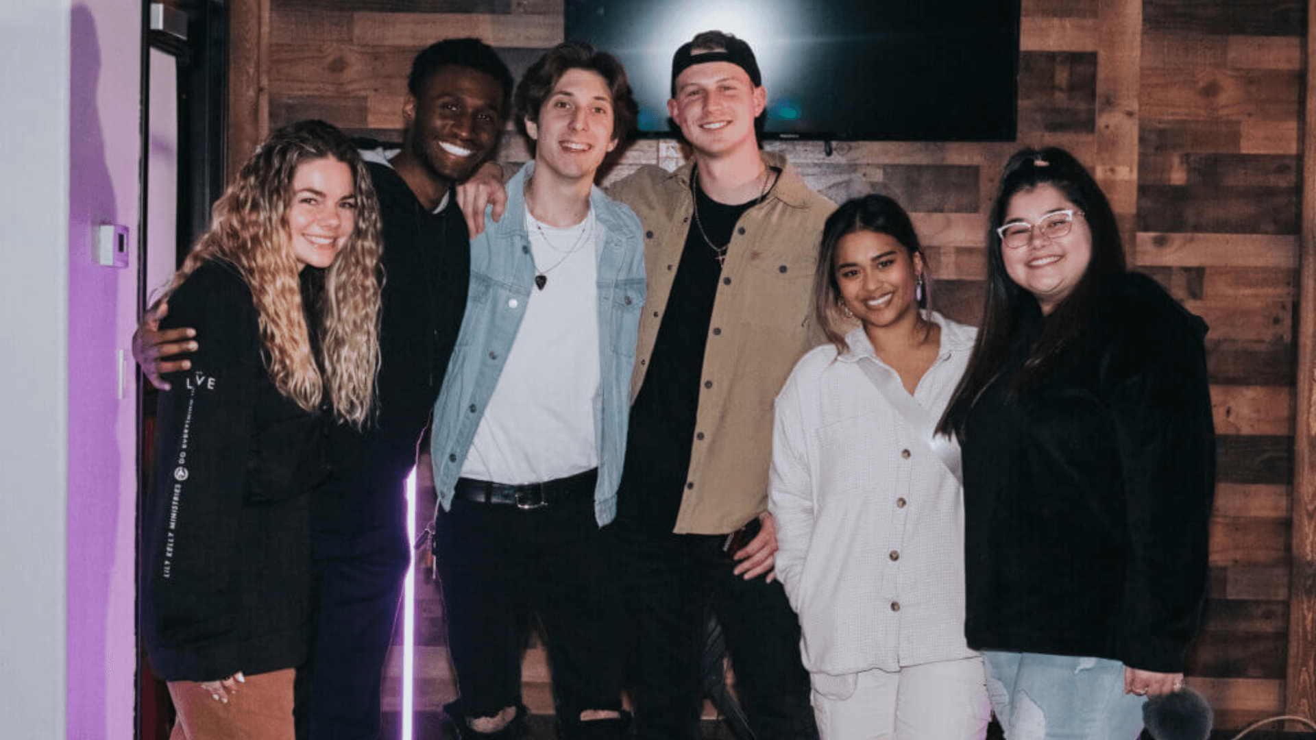 Real-Life Young Adults | Cornerstone Community Church