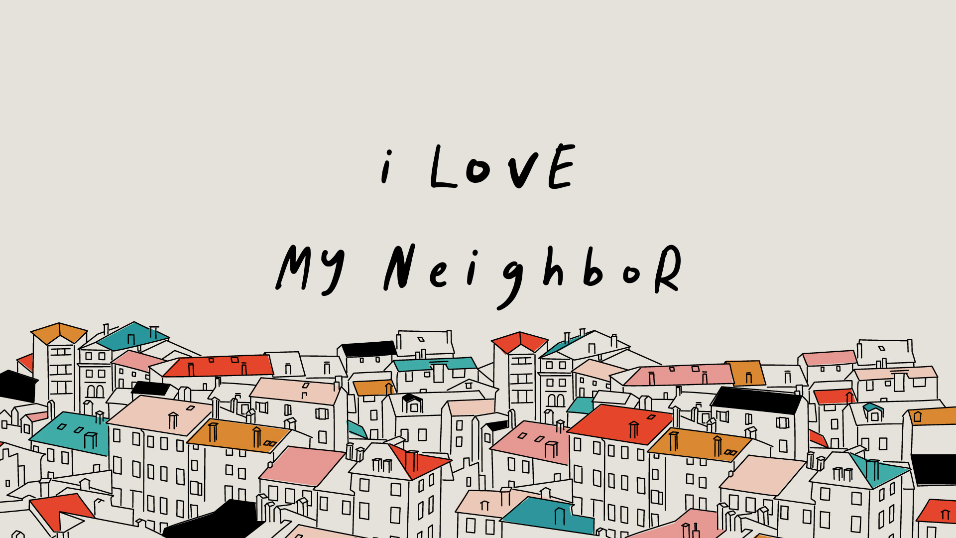 Love Your Neighbor | Cornerstone Community Church | Wildomar, CA